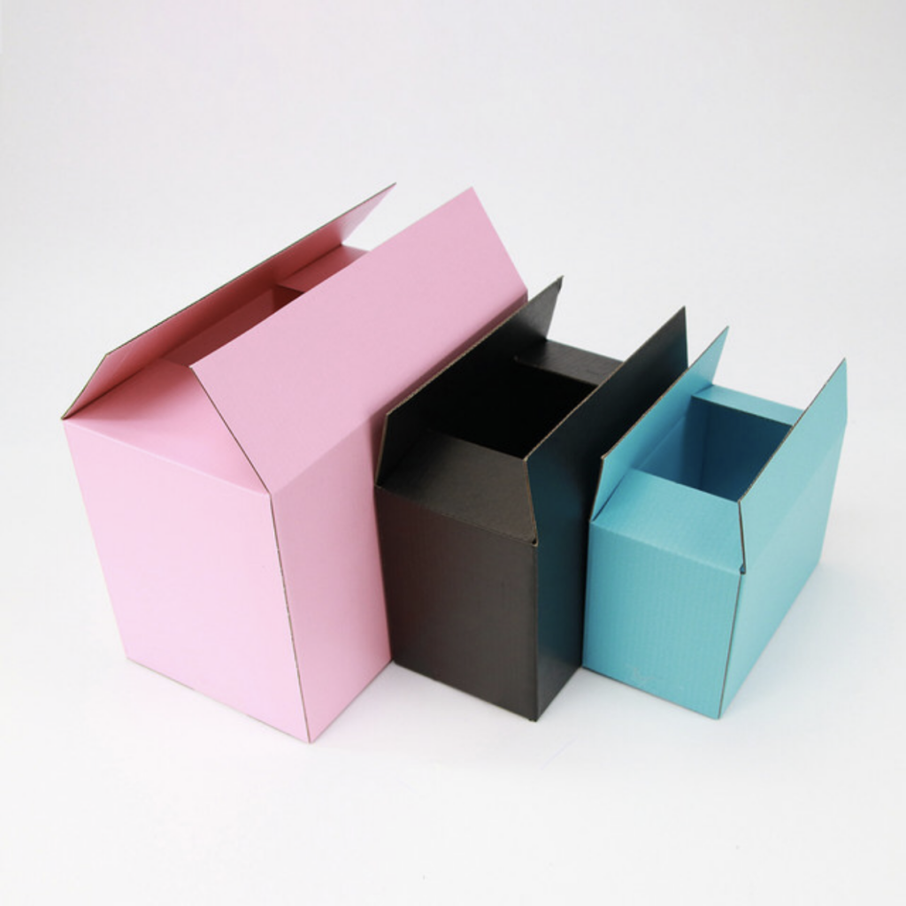 Packaging - Embalajes - Cajas de cartón | Ecology box